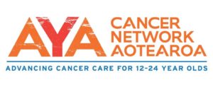 AYA Cancer Network Aotearoa