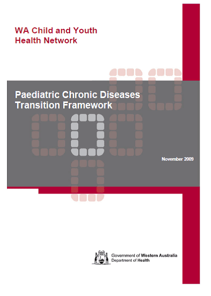 Transition - AYA Cancer Network Aotearoa