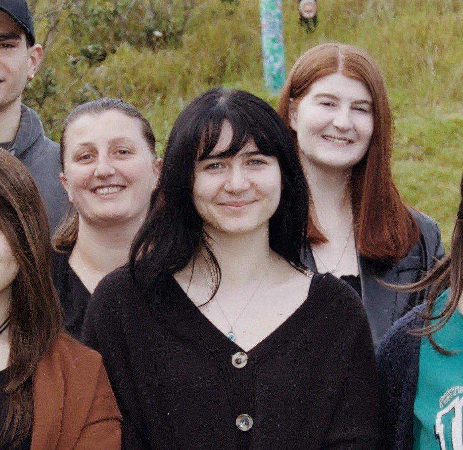 Meet the Consumer Advisory Group - AYA Cancer Network Aotearoa